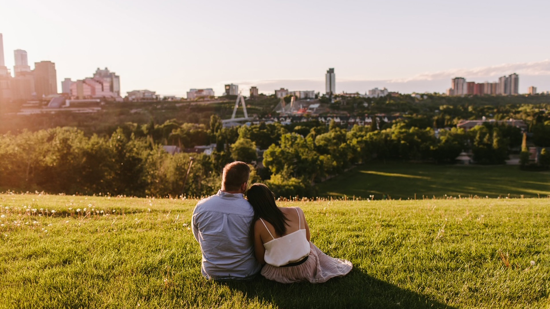 Nicole & Adam - Evnts.ca